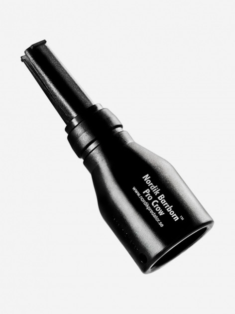 Манок Nordik Predator Pro Crow Barrborn на ворону, карканье, широкий ...