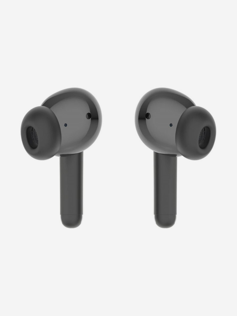 Наушники Tecno BD04 Air, черный черный цвет — купить за 1999 руб. со ...