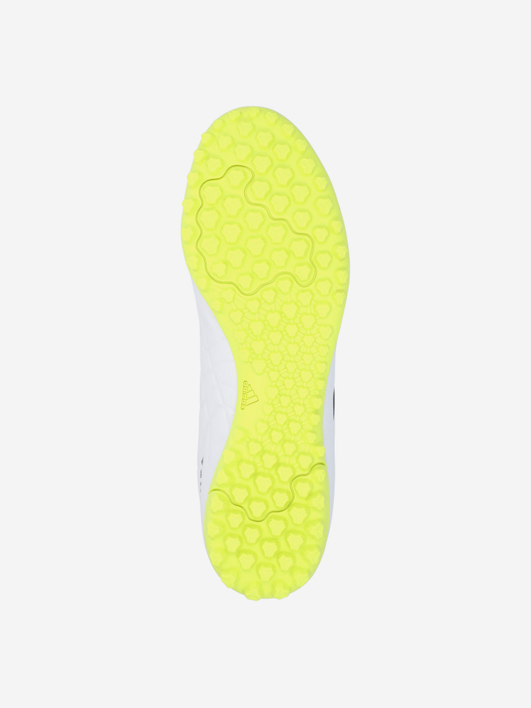 Бутсы мужские adidas Copa Pure.4 Tf арт. GZ2547 белый цвет — купить за ...