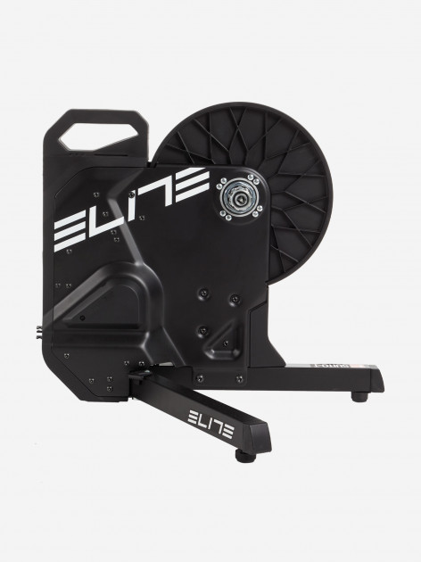 Велостанок Elite Hometrainer Suito-T арт. 0191004 черный цвет — купить ...