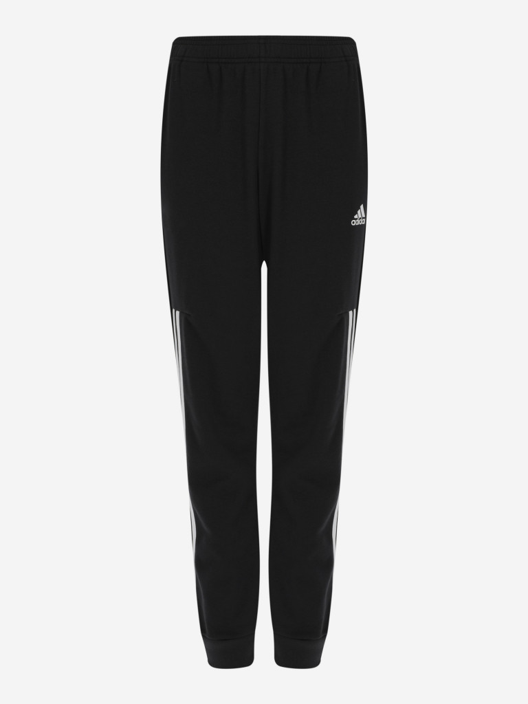 Костюм для мальчиков adidas Future Icon 3 Stripes арт. HD6858 черный ...