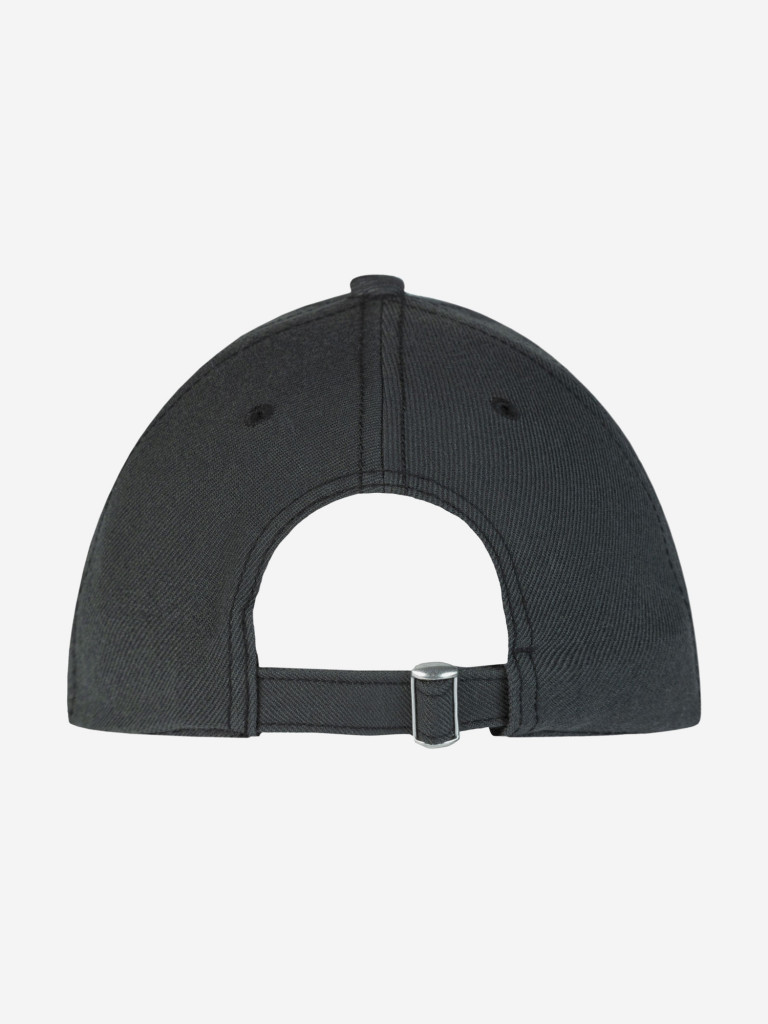 Кепка Buff Chill Basebal Cap Dycel Black черный цвет — купить за 4290 ...