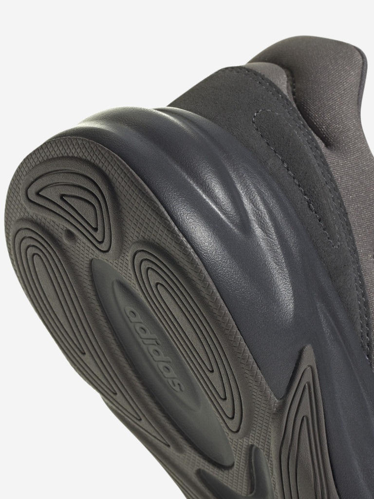 Кроссовки мужские adidas Ozelle арт. IG5984 черный цвет — купить за ...