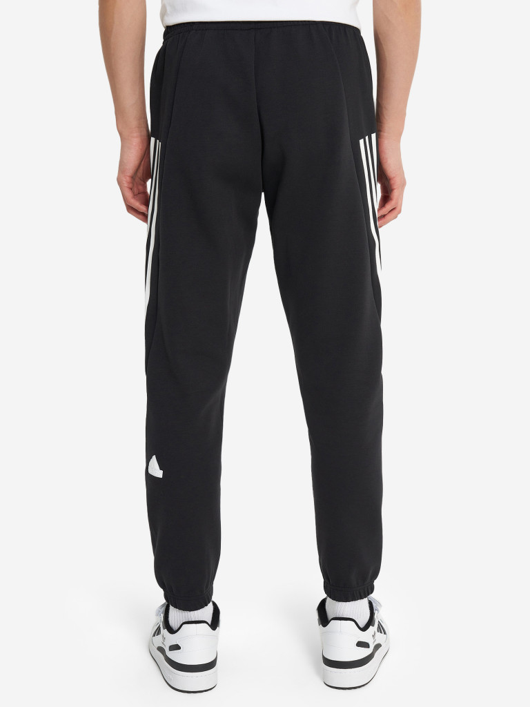 Брюки мужские adidas арт. IN3310 черный цвет — купить за 5599 руб. со ...