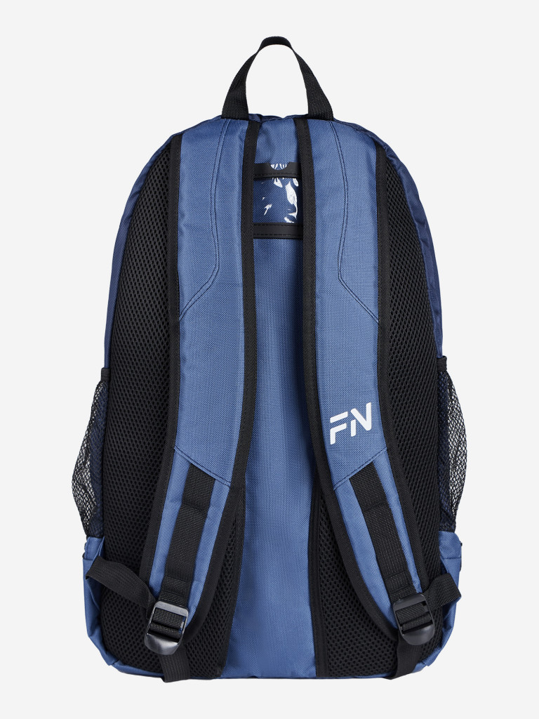 Рюкзак FN Backpack 30 л Темно-синий цвет — купить за 1090 руб. со ...