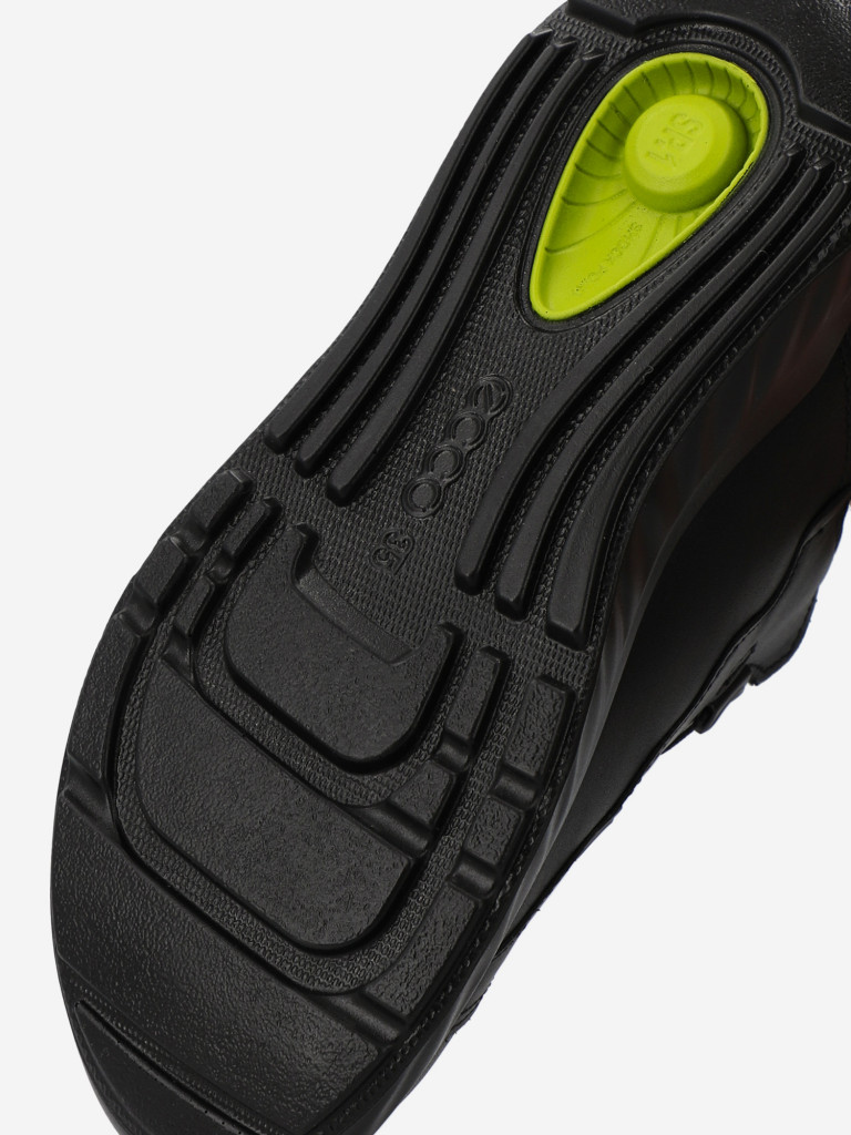 Полуботинки для мальчиков Ecco Sp.1 Lite арт. 712642 черный цвет ...