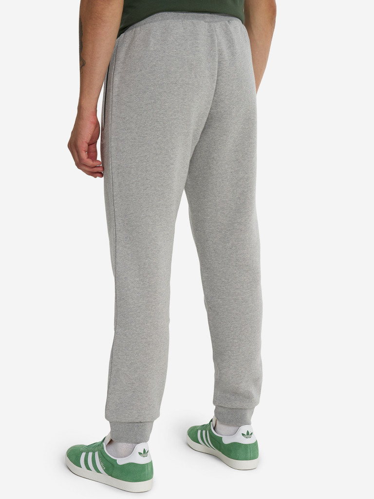 Брюки мужские adidas Essentials арт. IA4833 серый цвет — купить за 3849 ...