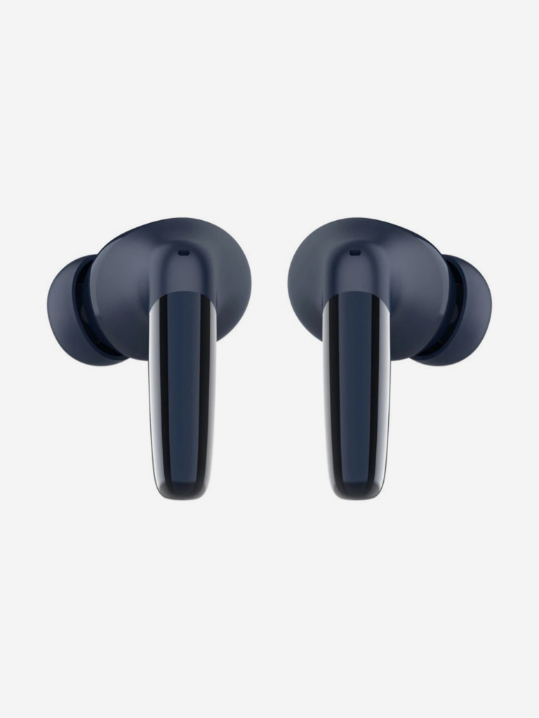 Наушники Tecno BD04, синий синий цвет — купить за 2490 руб. со скидкой ...