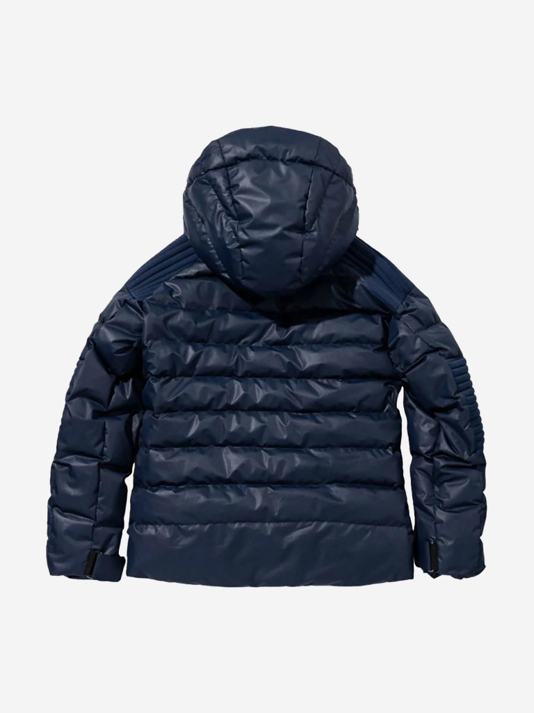 Горнолыжная куртка мужская Phenix Snowman Jacket Синий цвет — купить за ...