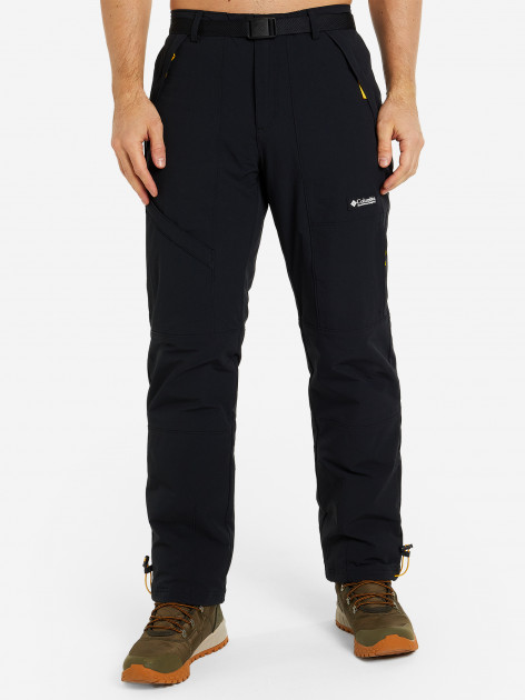 Брюки утепленные мужские Columbia M Icons Ballistic Pant арт. 2008641 ...