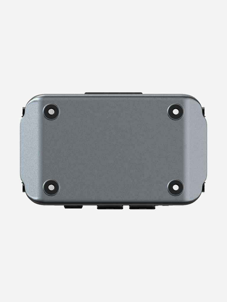 Портативный источник питания Romoss RX1000 черный цвет — купить за 106990 руб. со скидкой 3 % ...