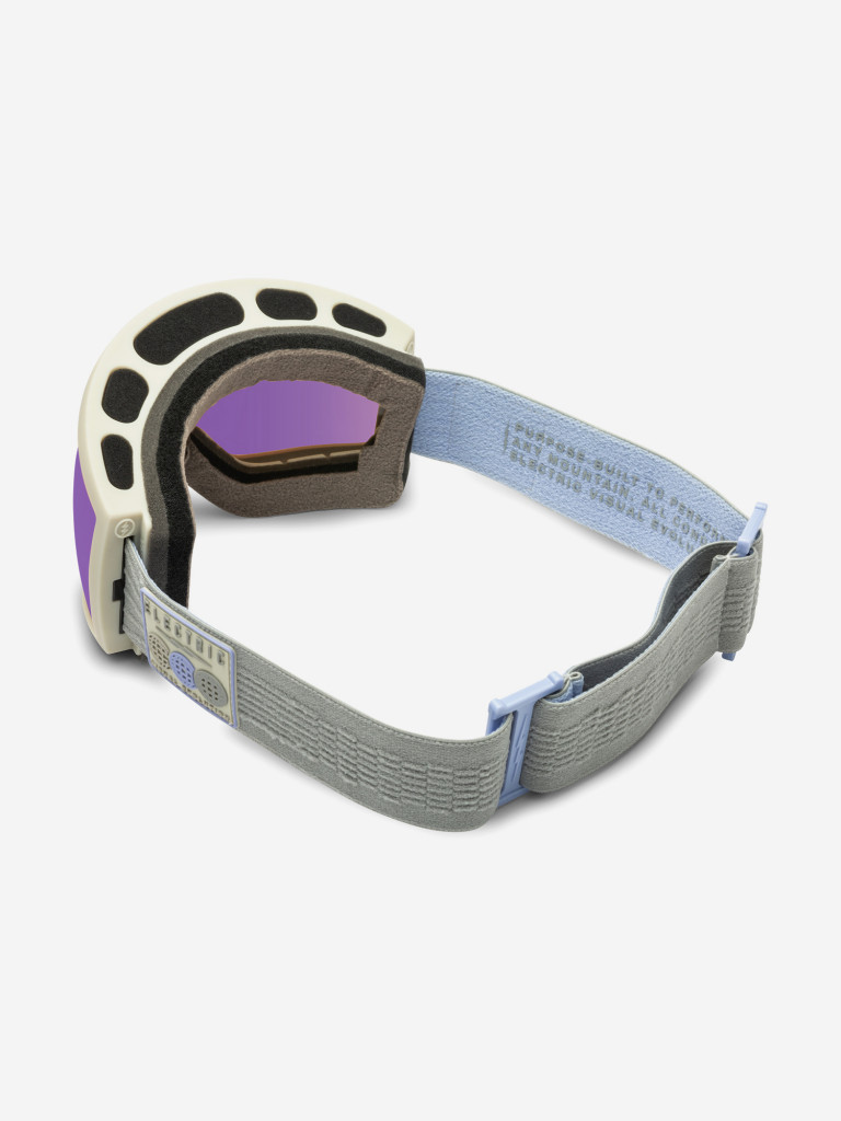 Маска Electric EG2-T S арт. EG3023115 фиолетовый цвет — купить за 20649 ...