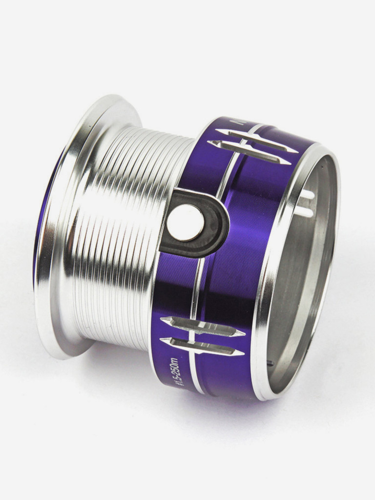 Катушка Nautilus Twin Force PG 3500 черный/серебряный цвет — купить за 8439 руб. со скидкой 25 % ...