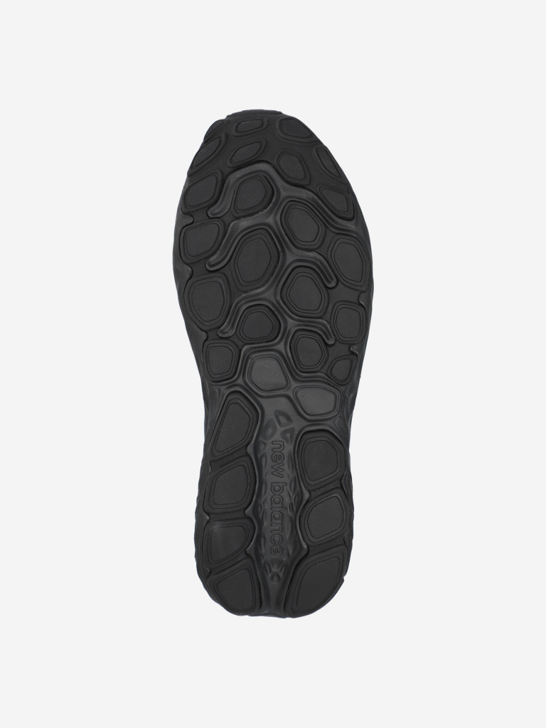 Кроссовки мужские New Balance Fresh Foam X Evoz V3 арт. MEVOZTB3 черный ...