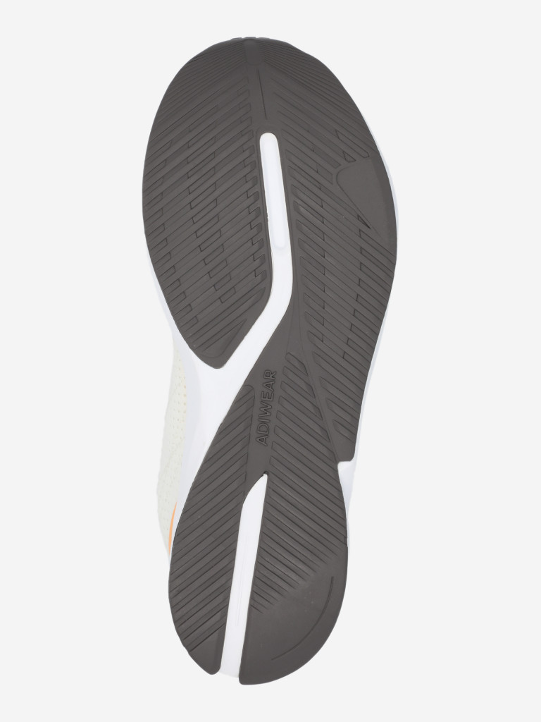 Кроссовки женские adidas Duramo SL арт. IE7982 бежевый/оранжевый/белый ...