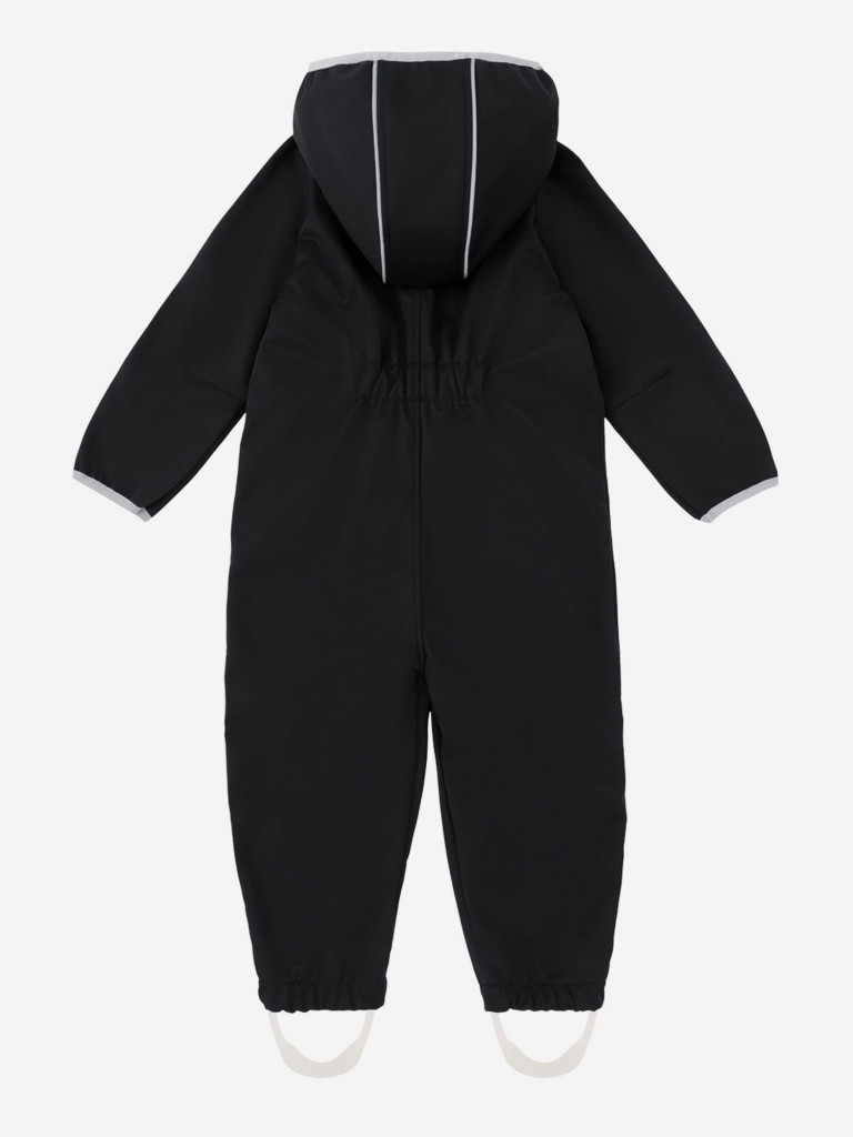 Комбинезон детский Oldos черный цвет — купить за 4599 руб. со скидкой 16 %, отзывы в интернет ...