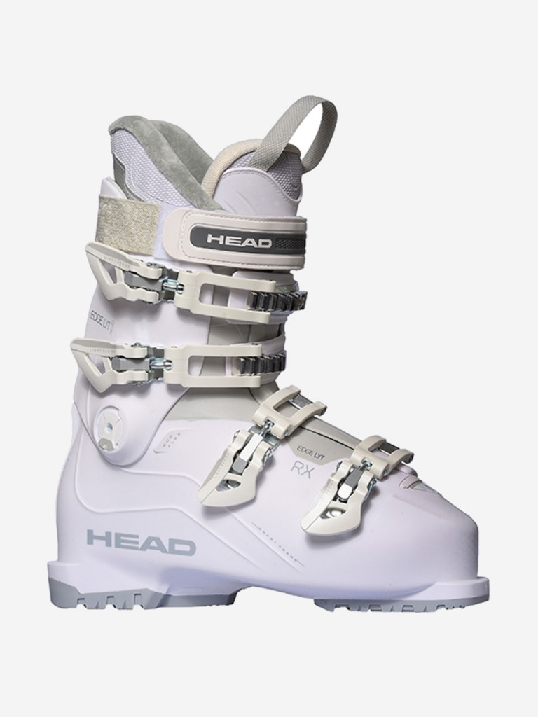 Горнолыжные ботинки Head Edge LYT RX W White 24/25 Белый цвет — купить ...