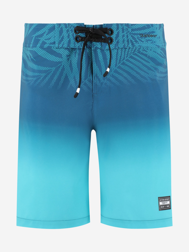 Шорты пляжные мужские Termit арт. 109803 синий цвет — купить за 1449 руб. со скидкой 50 % ...