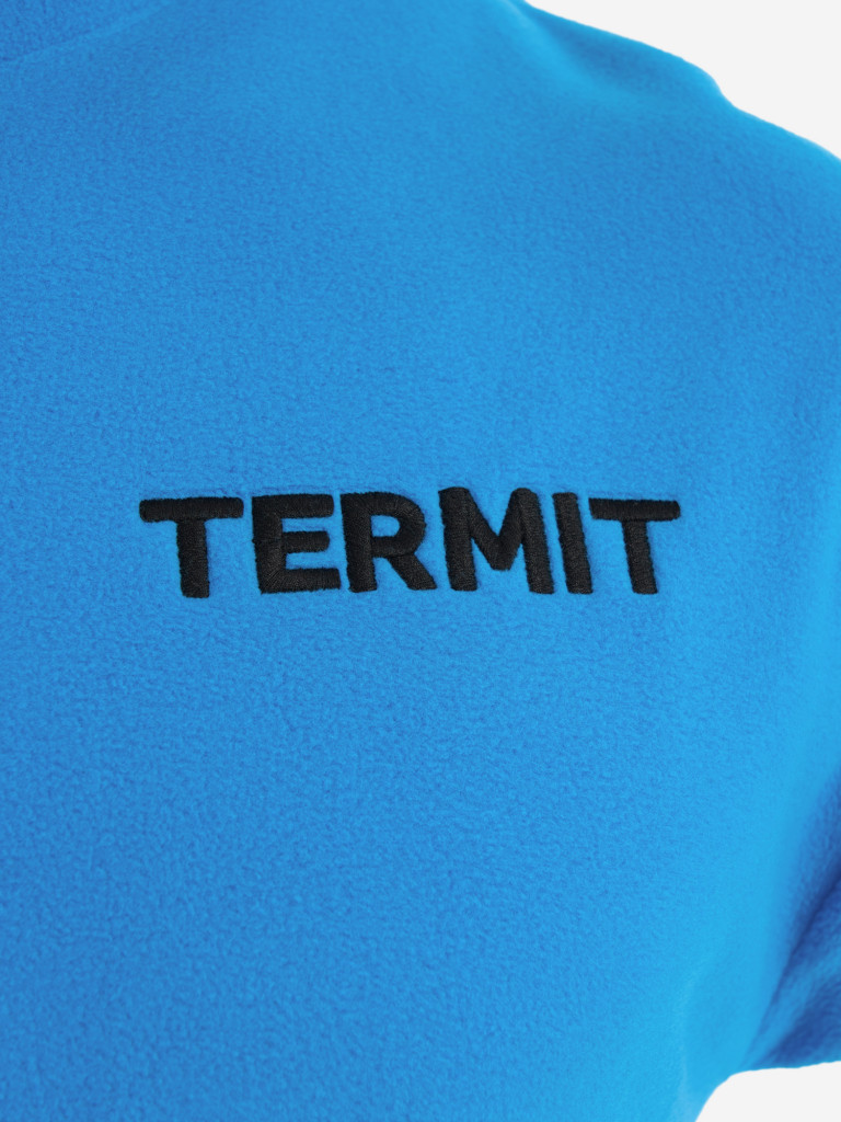 Свитшот мужской Termit арт. 131561 синий цвет — купить за 1199 руб. со скидкой 50 %, отзывы в ...
