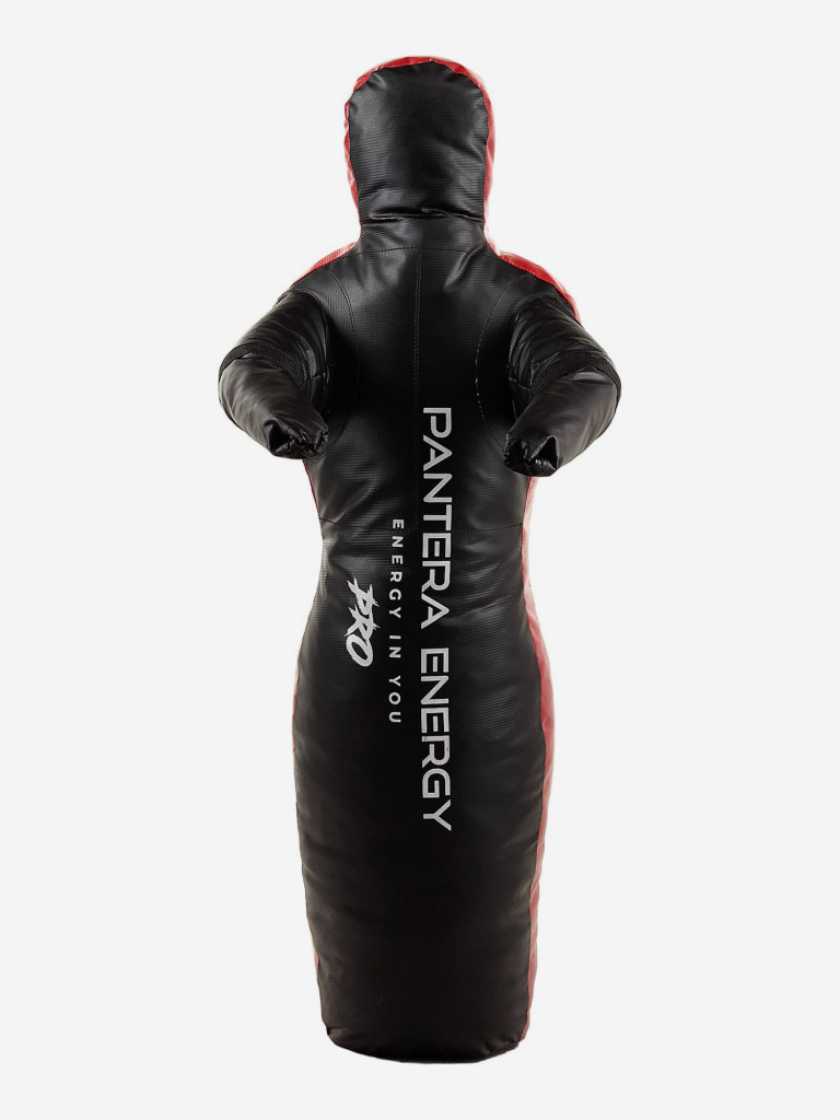 Манекен для борьбы детский, 100 сантиметров | PANTHER ENERGY Черно ...