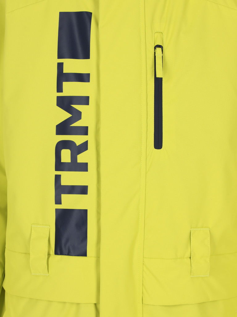 Комбинезон для мальчиков Termit арт. 124606 салатовый цвет — купить за 2849 руб. со скидкой 70 % ...