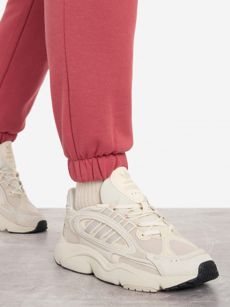 Кроссовки женские adidas Ozmillen арт. IF9501 бежевый цвет — купить за ...