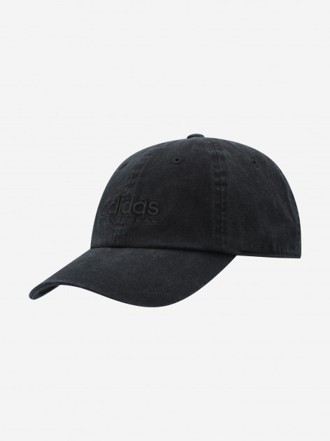 Бейсболка adidas арт. IT4641 черный цвет — купить за 3399 руб., отзывы ...