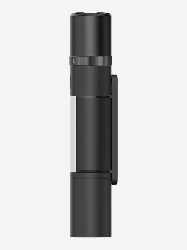 Фонарь многофункциональный Xiaomi Multi-function Flashlight MJSDT001QW BHR7004GL Черный цвет ...