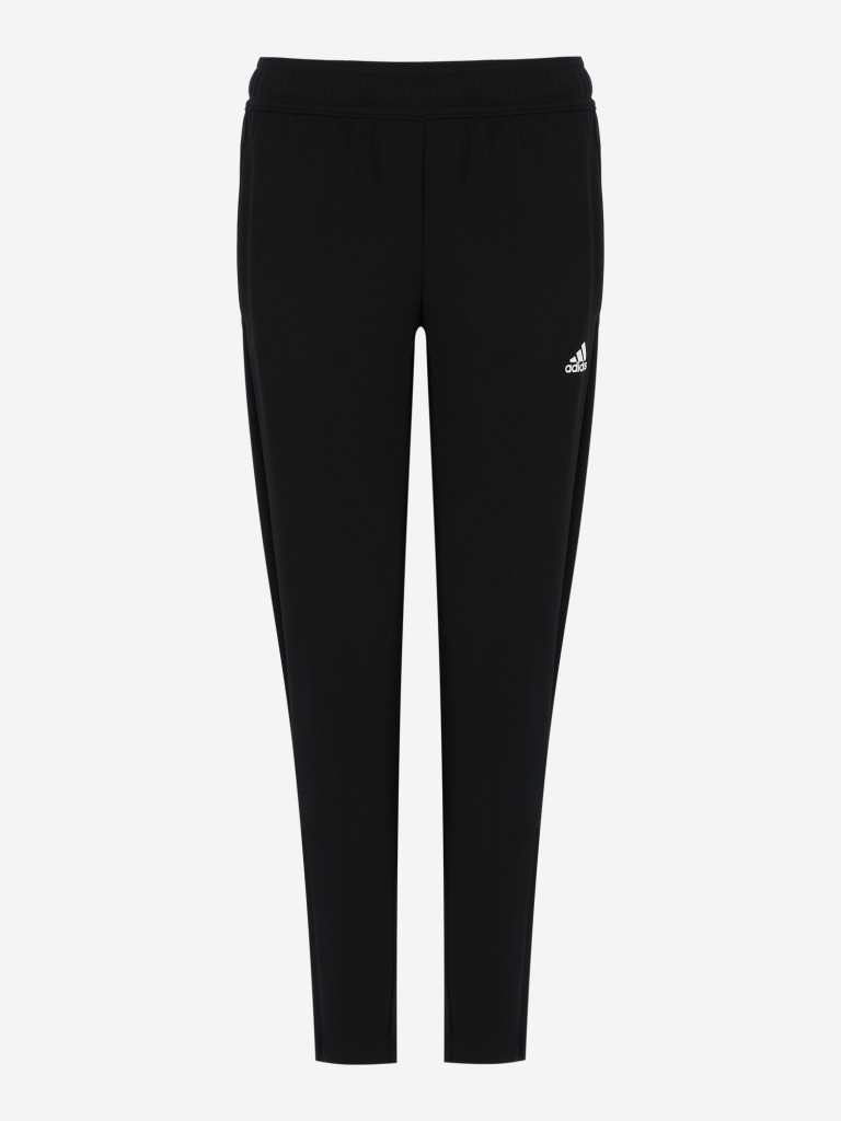 Костюм для мальчиков adidas Sereno арт. GS8907 черный цвет — купить за ...