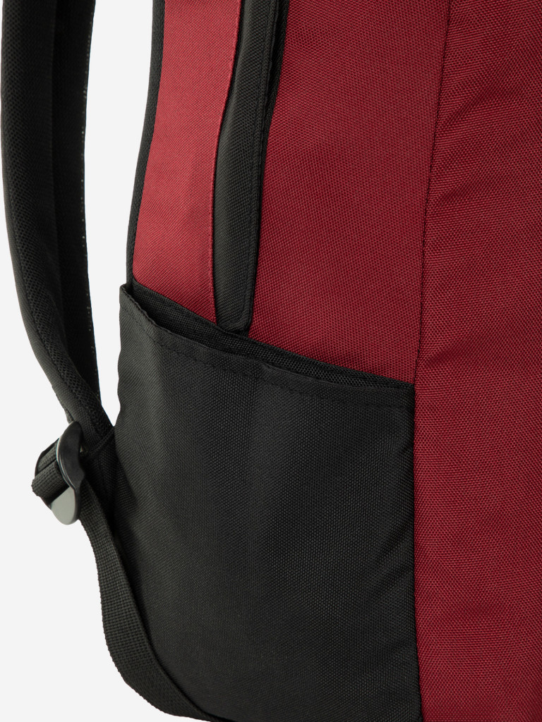 Рюкзак Termit арт. 106853 красный/чёрный цвет — купить за 1449 руб. со скидкой 50 %, отзывы в ...