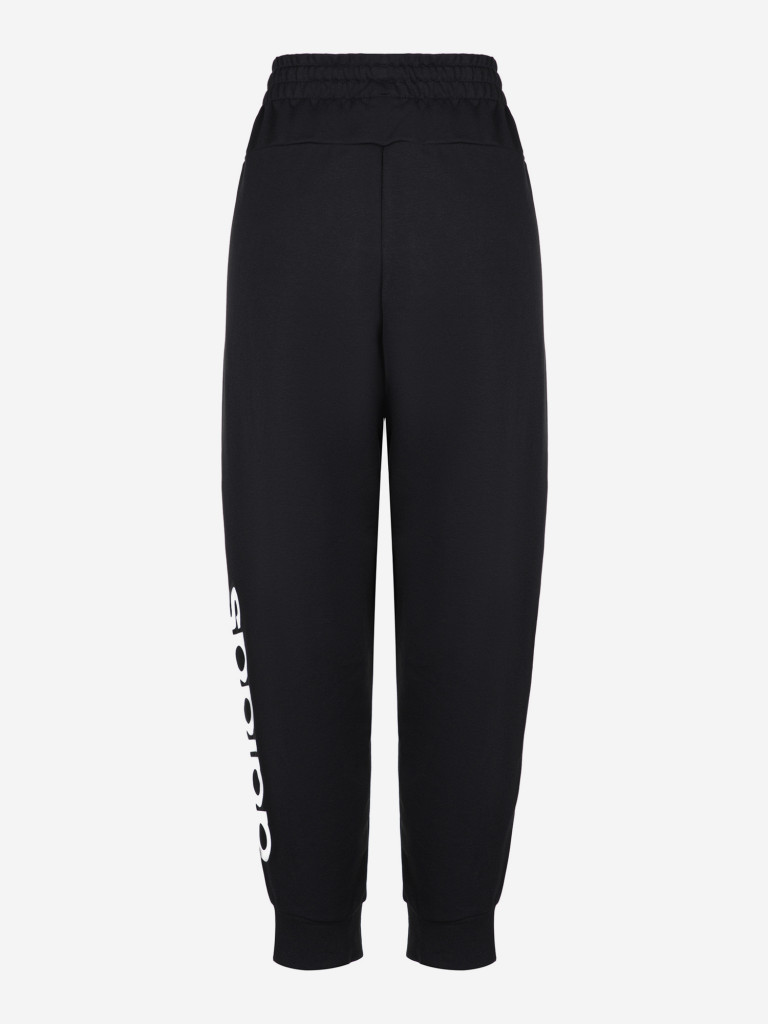 Брюки женские adidas Essentials, Plus Size арт. FN2985 черный цвет ...
