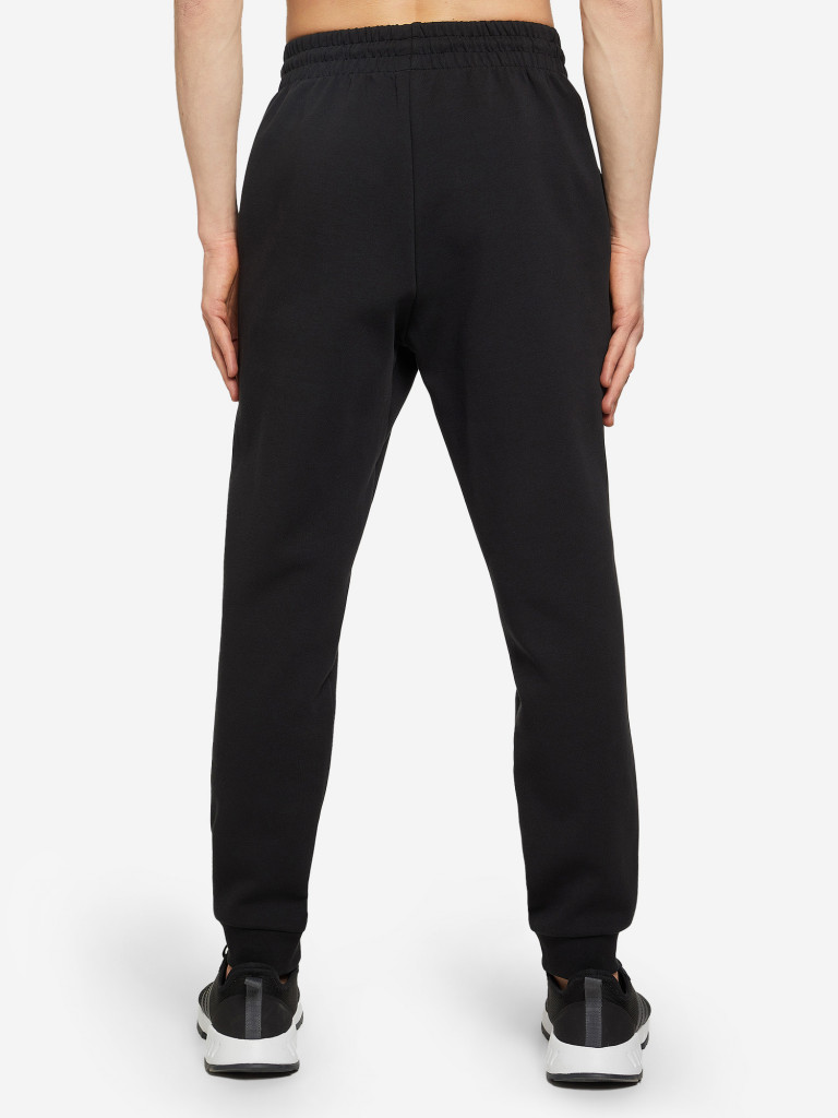 Брюки мужские adidas арт. HE2225 черный цвет — купить за 4699 руб. со ...