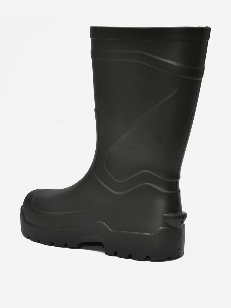 Сапоги резиновые Nordman Active Pro Черный цвет — купить за 1773 руб. со скидкой 34 %, отзывы в ...