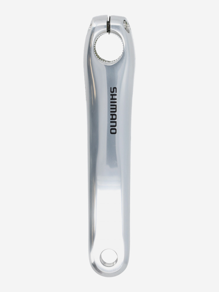 Система шатунов Shimano FC-R700 арт. R700CX04 серебряный цвет — купить ...