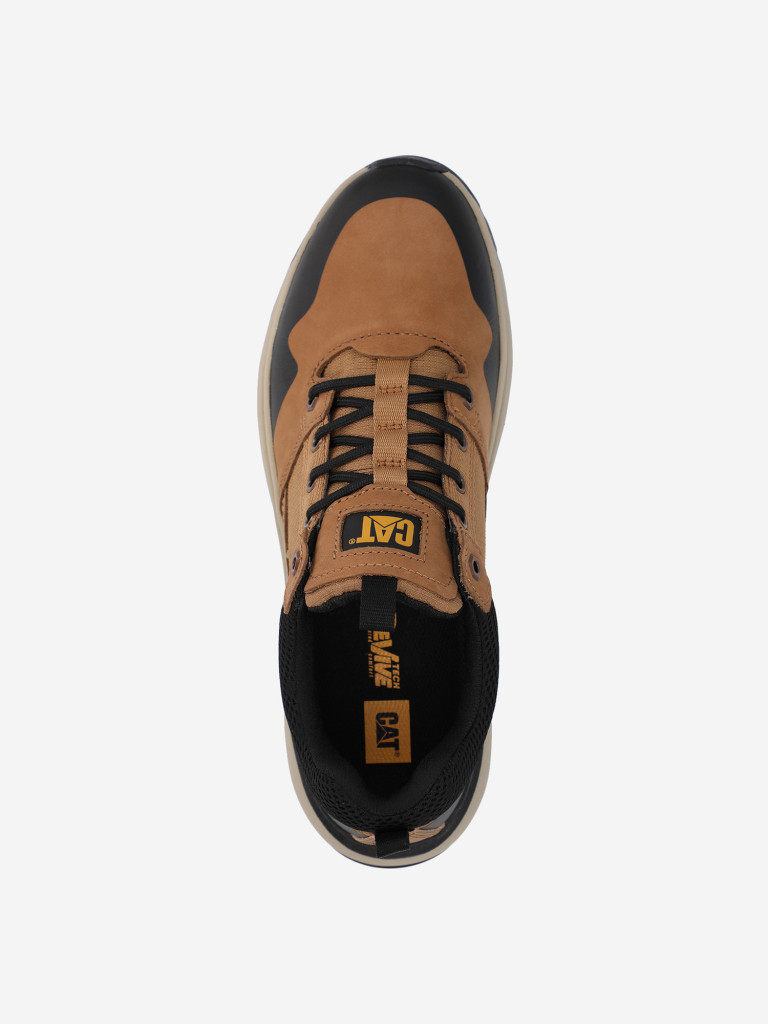 Полуботинки мужские Caterpillar Colorado Sneaker Lo арт. P725996 ...