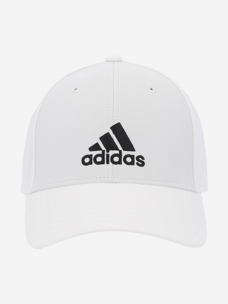 Бейсболка adidas арт. GM6260 белый цвет — купить за 979 руб. со скидкой ...
