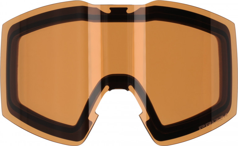 Линза для маски Oakley REPL. LENS FALL LINE XL арт. AOO7099LS-000007 ...