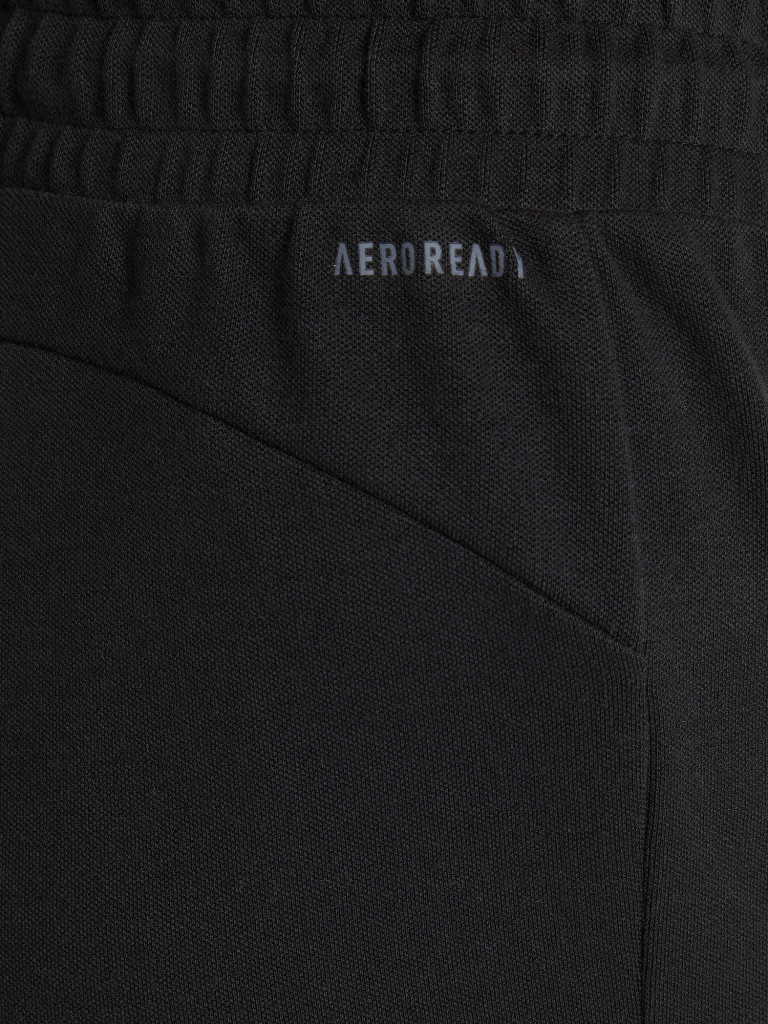 Брюки женские adidas M4T арт. HD1771 черный цвет — купить за 3749 руб ...