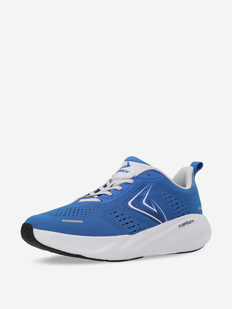 Кроссовки мужские Demix Gravity Cushfoam 2 арт. 128113 синий цвет ...