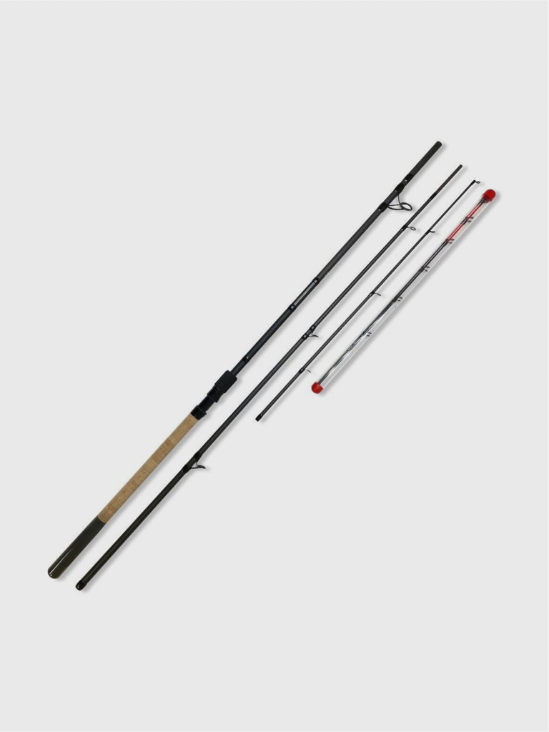 Удилище фидерное Nautilus N/Feed 360см 120гр NN12MHQ Черный цвет ...