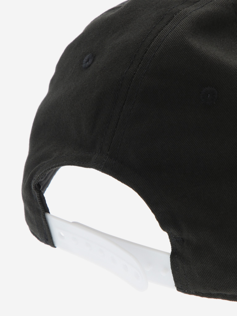 Бейсболка adidas Daily Cap арт. DM6178 черный цвет — купить за 599 руб ...