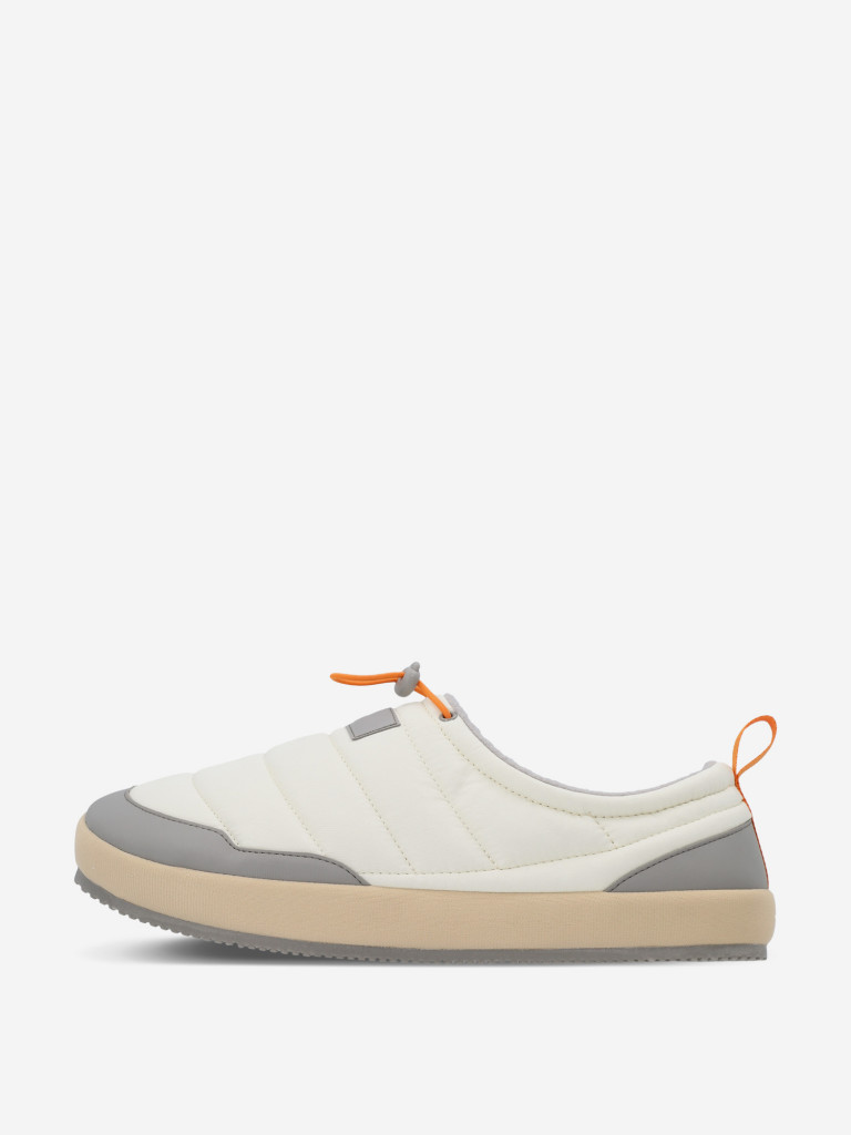 Слипоны утепленные PUMA Tuff Padded Plus арт. 392836 бежевый цвет ...