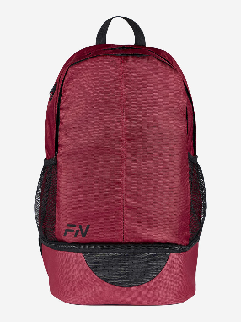 Рюкзак FN Backpack 30 л Бордовый цвет — купить за 1090 руб. со скидкой ...