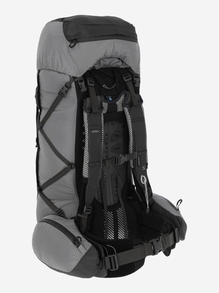 Рюкзак Osprey Aether Pro, 75 л арт. 10005840 серебряный цвет — купить ...