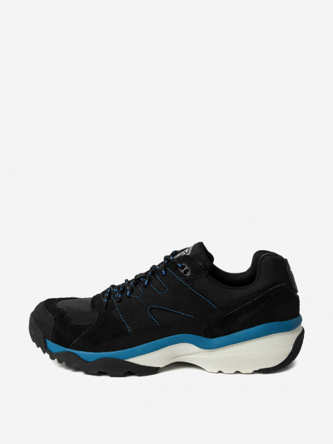 Полуботинки мужские Merrell Boulder Range арт. J06193 черный цвет ...