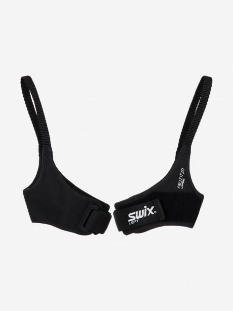 Темляк Swix Pro Fit 3D арт. RDPF3D черный цвет — купить за 4199 руб., отзывы в интернет-магазине ...