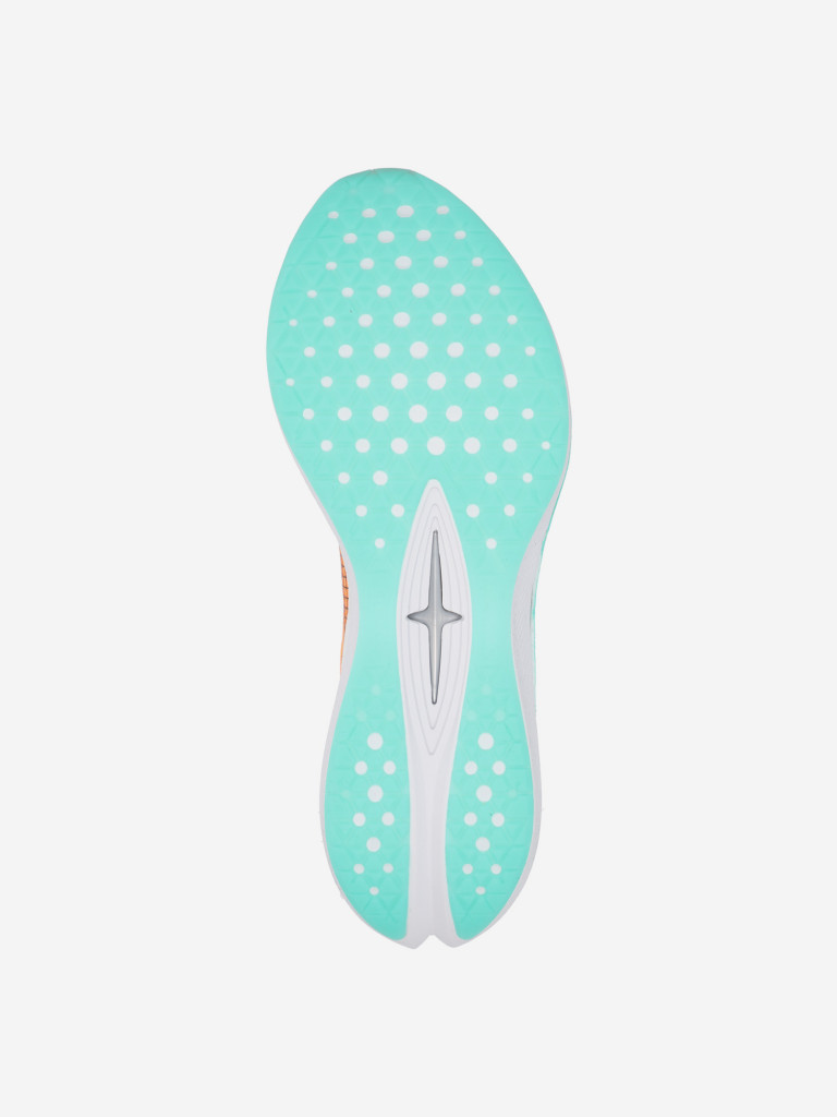 Кроссовки мужские Li-Ning Red Hare 7 Pro арт. ARPU001-4F оранжевый цвет ...