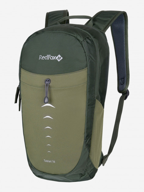 Рюкзак Red Fox Tablet 16 V2 Светло-зеленый цвет — купить за 9500 руб ...