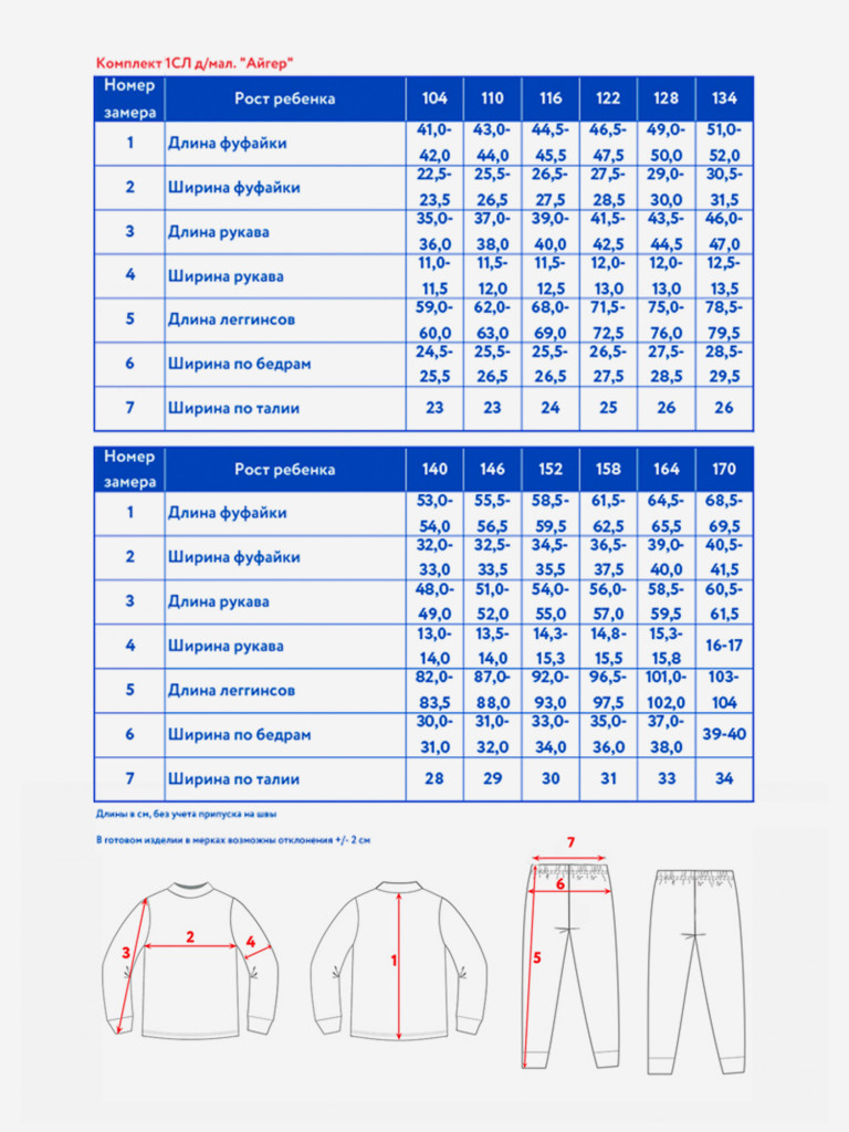 Комплект термобелья для мальчика Oldos Т.СЕРЫЙ_ГОЛУБОЙ цвет — купить за 2999 руб. со скидкой 17 ...