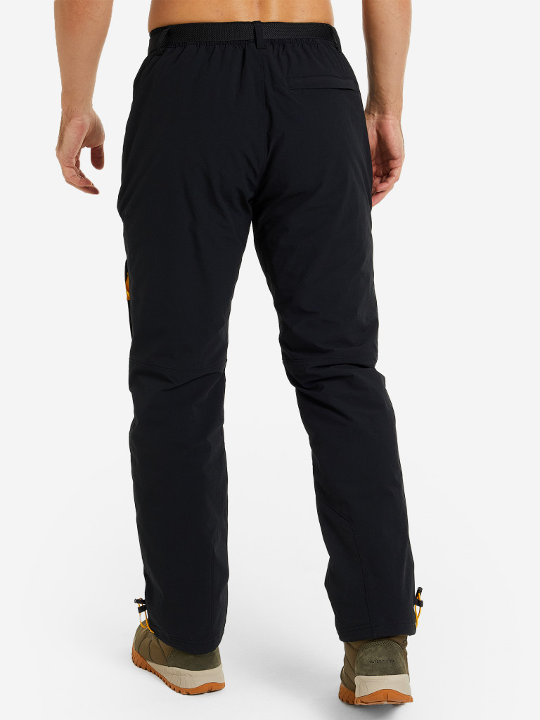 Брюки утепленные мужские Columbia M Icons Ballistic Pant арт. 2008641 ...